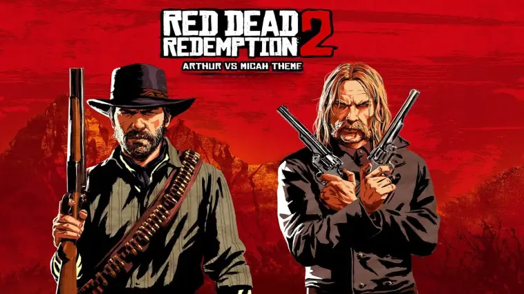 Arthur Morgan vs Micah Bell : Quel hors-la-loi êtes-vous